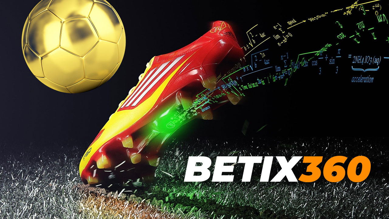 Bookmaker Betix360 ᐉ Site de Paris Sportifs, Casino en ligne